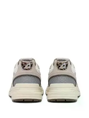 AUTRY Hyperway Leopard-print Sneakers
