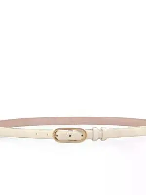 LOTTUSSE Ghent Leather Belt