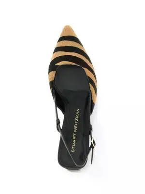 STUART WEITZMAN Vinnie Heeled Pumps