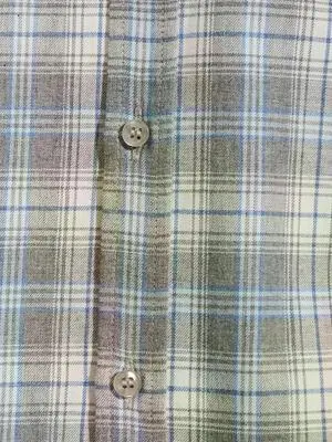 Paul & Shark Checked Shirt
