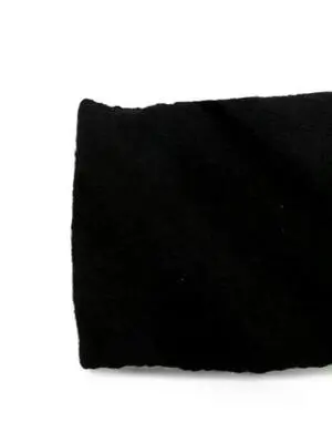 CORTANA Twist-detail Headband