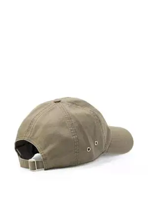 Iceberg Logo Embroidered Hat