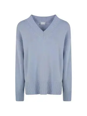 DRUMOHR V-neck Wool Sweater