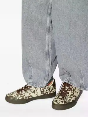 VEJA Campo Low-top Sneakers