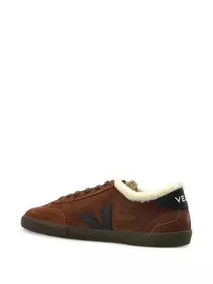 VEJA Volley Winter Low-top Sneakers