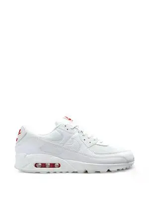 Nike Max 90 Sneakers - White