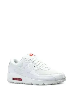 Nike Max 90 Sneakers - White