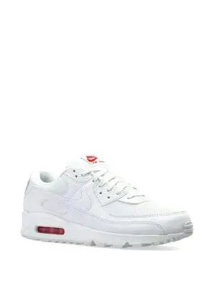 Nike Max 90 Sneakers - White