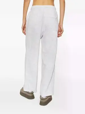 American Vintage Straight-leg Drawstring Trousers