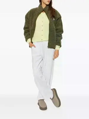 American Vintage Straight-leg Drawstring Trousers