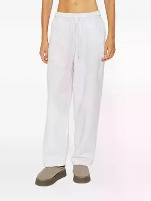 American Vintage Straight-leg Drawstring Trousers