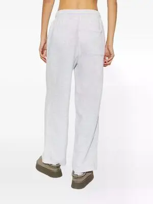 American Vintage Straight-leg Drawstring Trousers