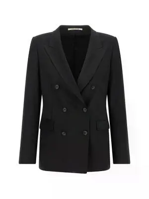 Tagliatore Parigi Double-breasted Blazer