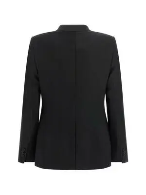 Tagliatore Parigi Double-breasted Blazer
