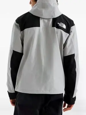 The North Face Dryvent Mono Mountain Jacket - Grey