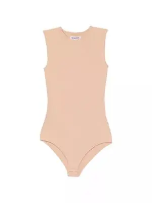 JIL SANDER Sleeveless Bodysuit