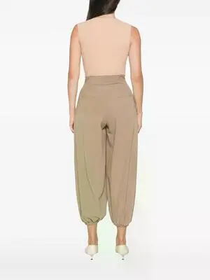 JIL SANDER Sleeveless Bodysuit