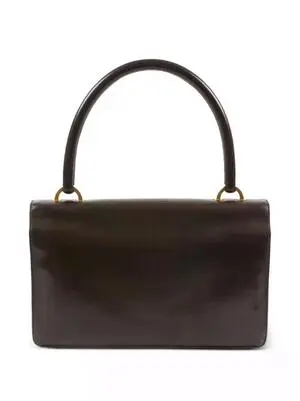Hermès Ring Lock Tote Bag