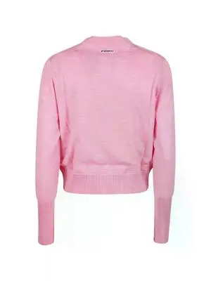 Pinko Crew-neck Sweater
