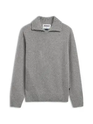 SEBAGO Swiftriver Ribbed-knit Sweater