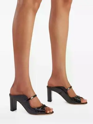 MALONE SOULIERS Norah Heeled Sandals