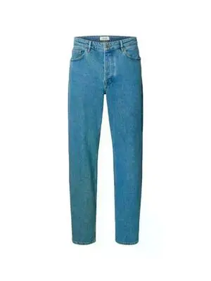 SELECTED 220 Loose-fit Jeans