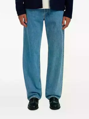 SELECTED 220 Loose-fit Jeans