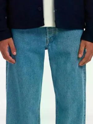 SELECTED 220 Loose-fit Jeans