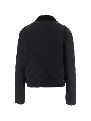FERRAGAMO Padded Blouson