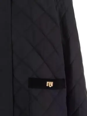 FERRAGAMO Padded Blouson