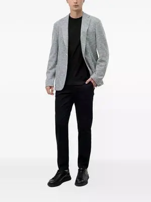 BOSS Straight-leg Chinos