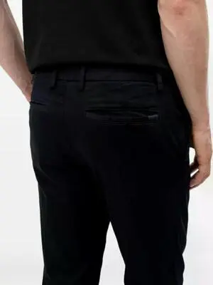BOSS Straight-leg Chinos