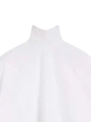 Givenchy Back-to-front Shirt In Poplin