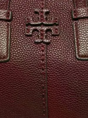 Tory Burch Mini Mcgraw Tote Bag