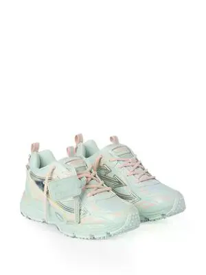 Off-White Be Right Back Sneakers