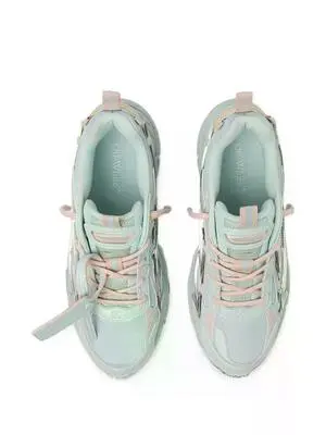 Off-White Be Right Back Sneakers