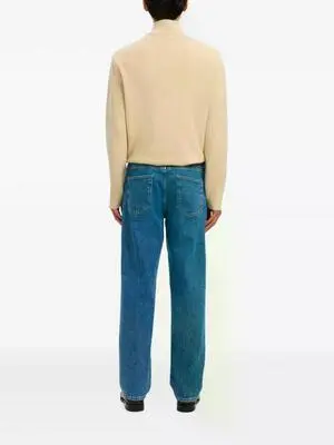 SELECTED 220 Loose-fit Jeans