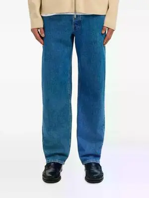 SELECTED 220 Loose-fit Jeans