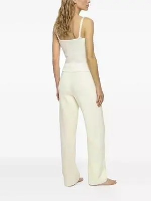 Karl Lagerfeld Fluffy Loungewear Trousers