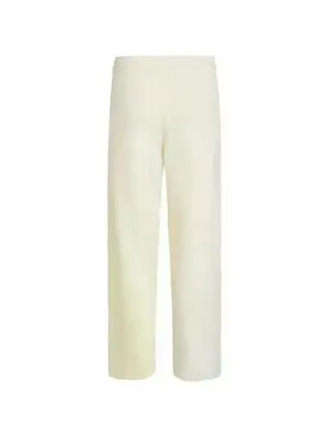 Karl Lagerfeld Fluffy Loungewear Trousers