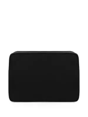 Prada Re-nylon And Saffiano Shoulder Bag