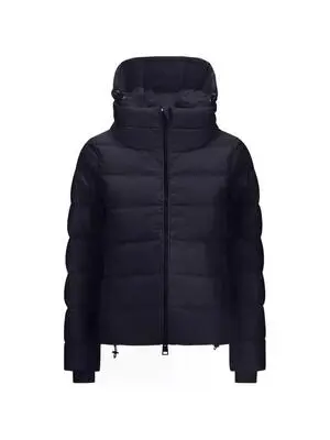 Herno Polar-tech Quilted Jacket