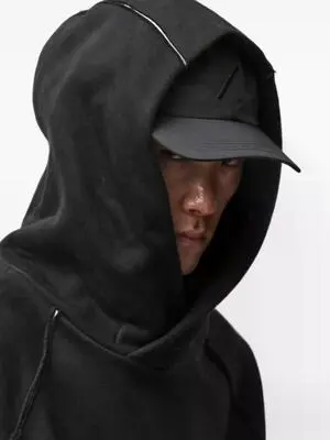 THOM KROM Long-sleeves Hoodie