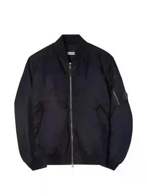 Burberry Nylon Heston Bomber Jacket