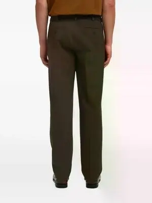 SELECTED 220 Loose-fit Trousers
