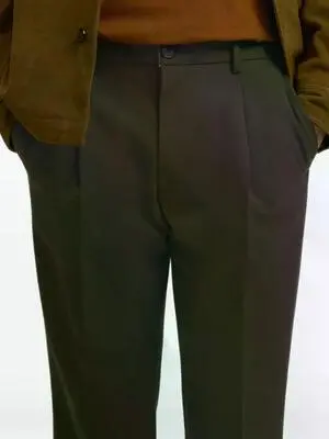 SELECTED 220 Loose-fit Trousers