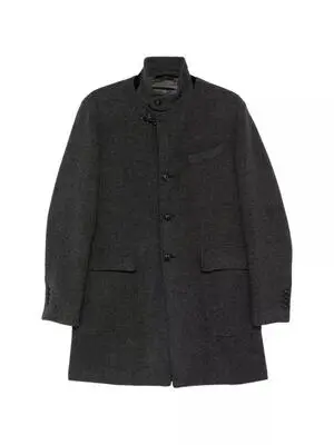 Fay High Neck Outerwear For Men