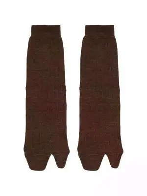 MAISON MARGIELA Tabi Socks