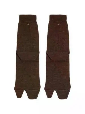 MAISON MARGIELA Tabi Socks