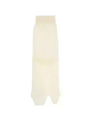 MAISON MARGIELA Tabi Crew Socks